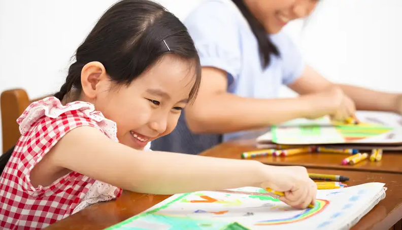 Manfaat Pendidikan Seni untuk Siswa Berkebutuhan Khusus - Bang Rozak