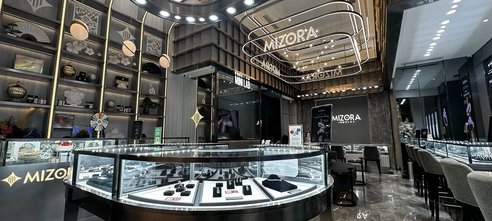 Perhiasan Berlian untuk Tampilan yang Elegan: Pilihan Tepat untuk ...