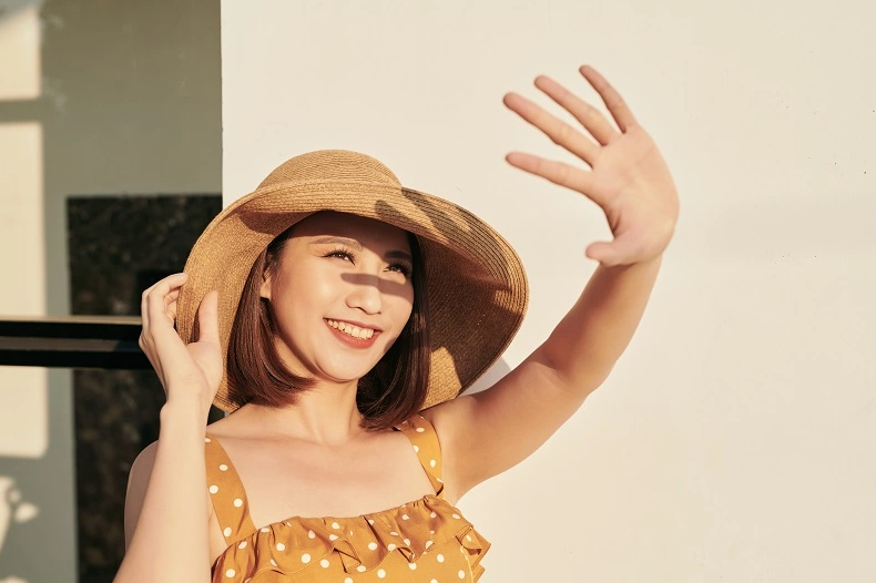 Tips Berjemur yang Tepat agar Kulit Tetap Sehat - Bang Rozak