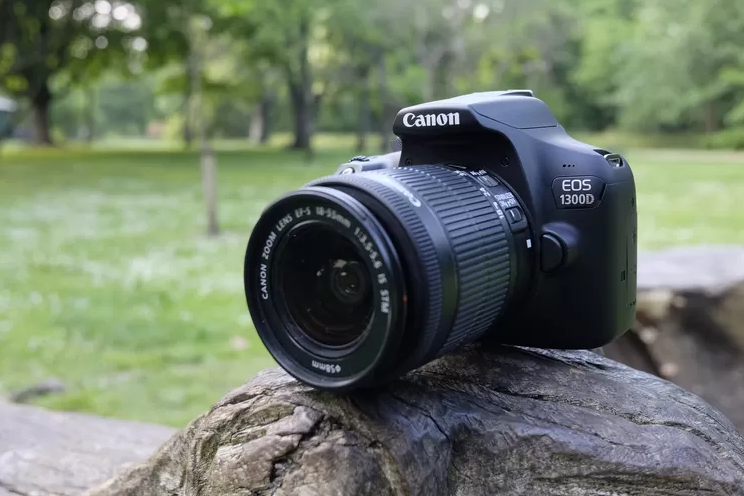 Panduan Penggunaan Kamera DSLR untuk Fotografer Pemula - Bang Rozak